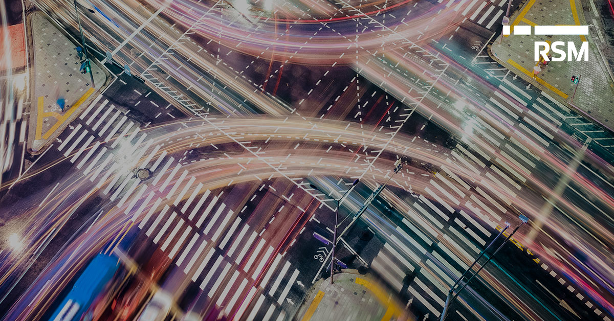 Azure Managed Services | Microsoft | RSM US