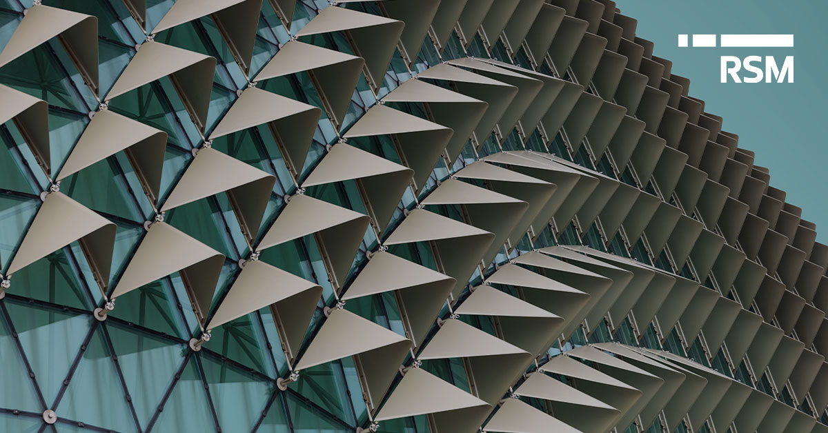 Microsoft managed application services | Technologies | RSM US