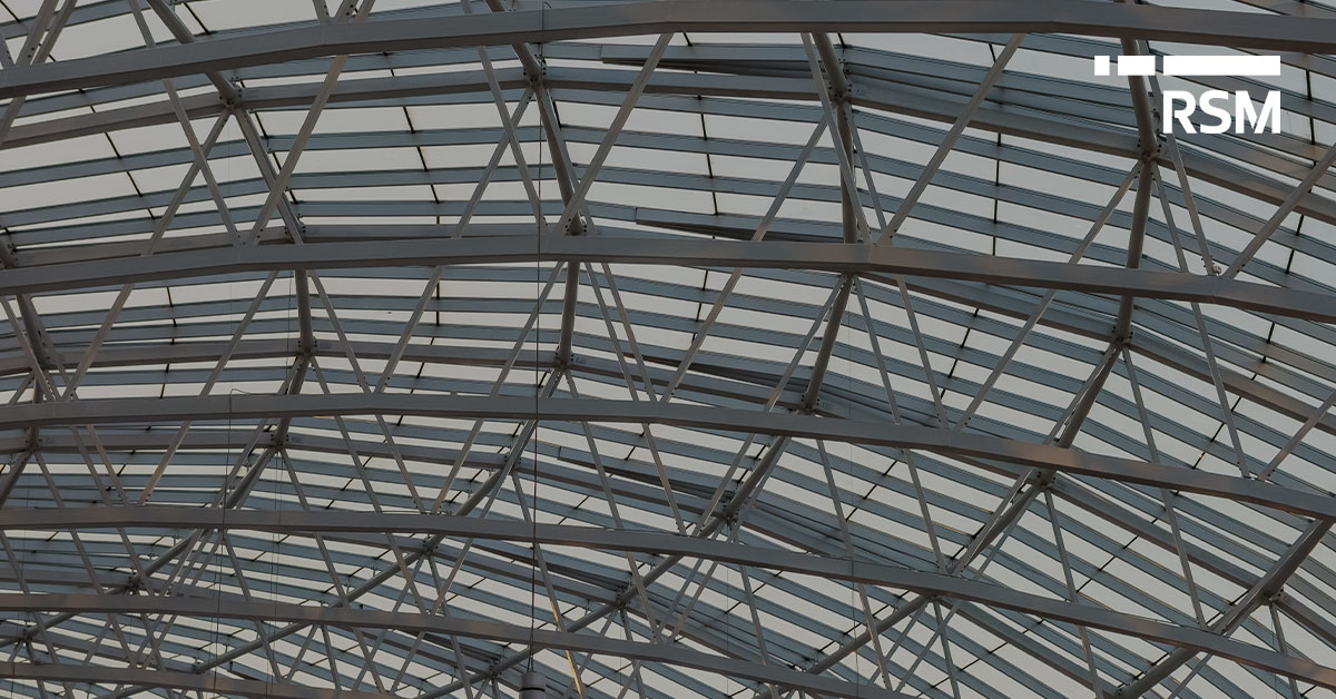 Managed application services for Microsoft Dynamics GP | Technologies | RSM US