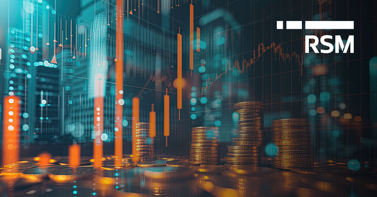 State income tax law changes for the first quarter of 2025 | RSM US