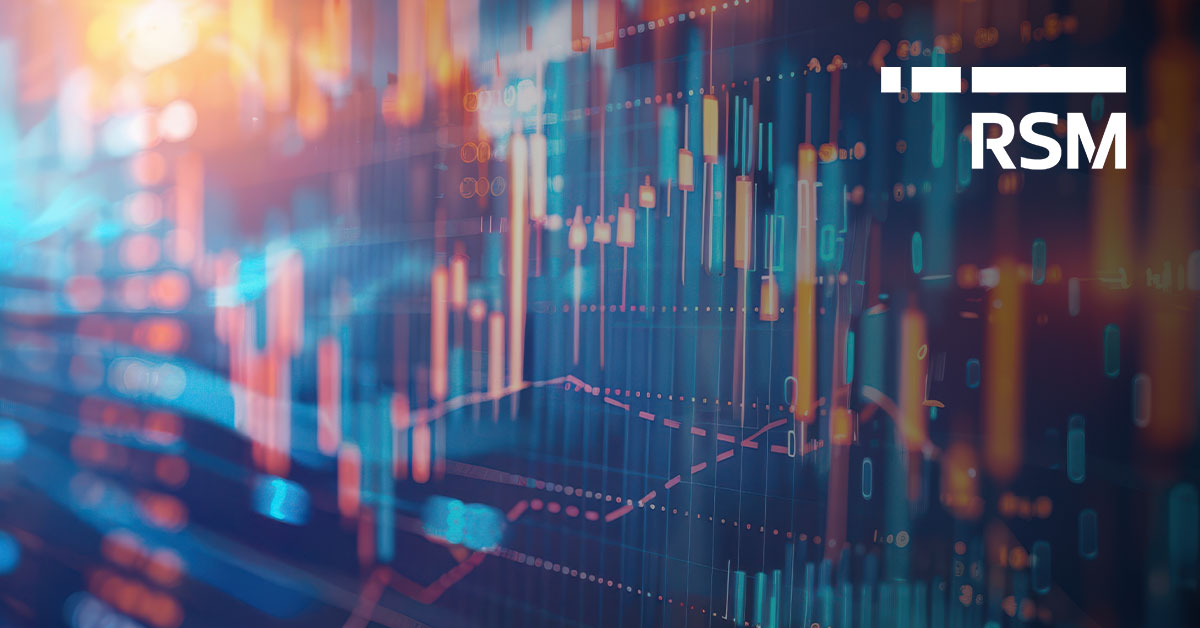A liquidity squeeze in the money markets | RSM US
