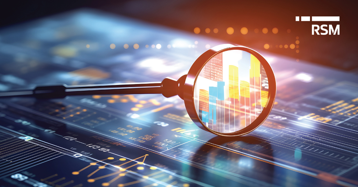 Copilot | Microsoft solutions | RSM US