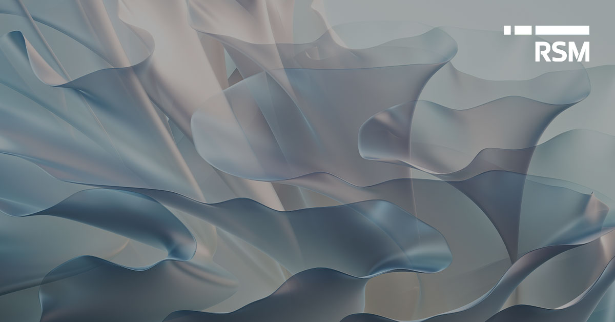 Innovation at RSM | RSM US