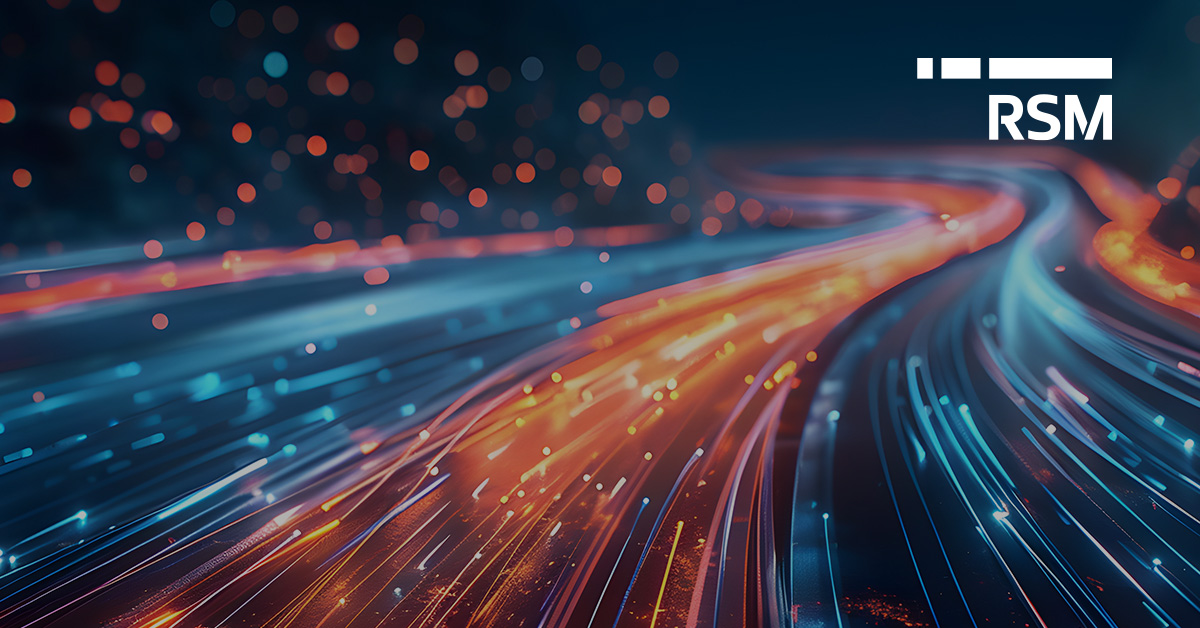 Learn about global talent considerations for technology companies. | RSM US