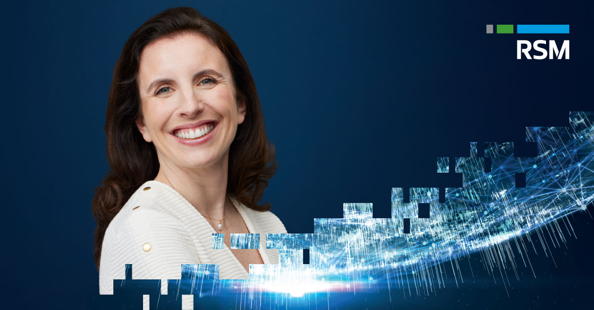 RSM Canada | Assurance, tax and consulting