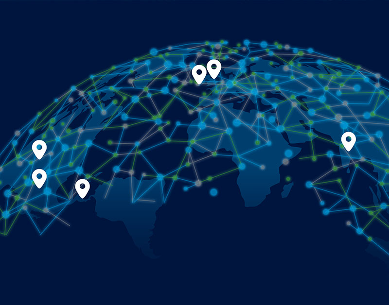 RSM US and RSM UK establish transatlantic partnership | RSM US