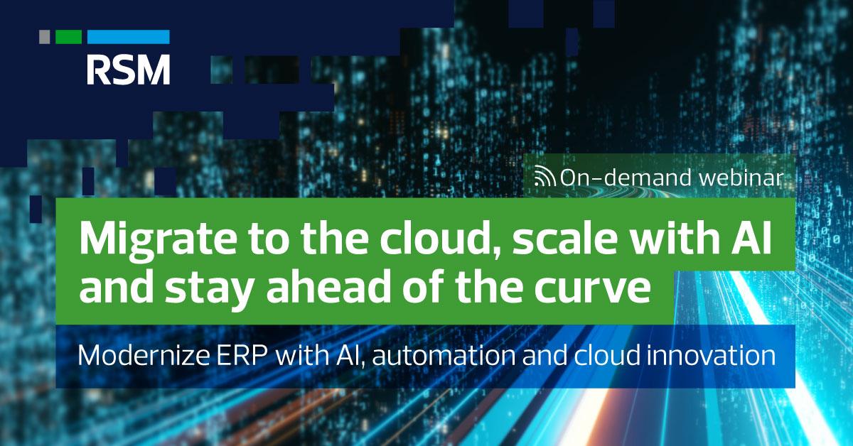 Migrate to the cloud scale with AI
