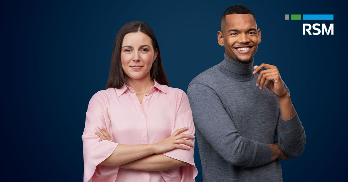 Contact | RSM Canada