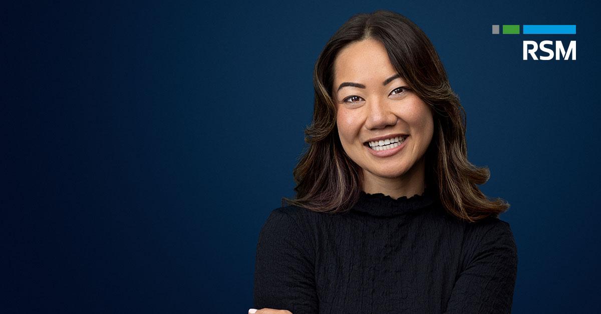 Experience and design services | RSM US