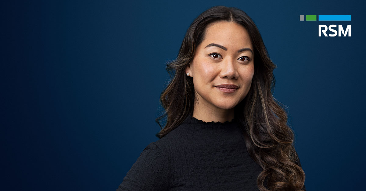 Data analytics business solutions & tools | RSM US