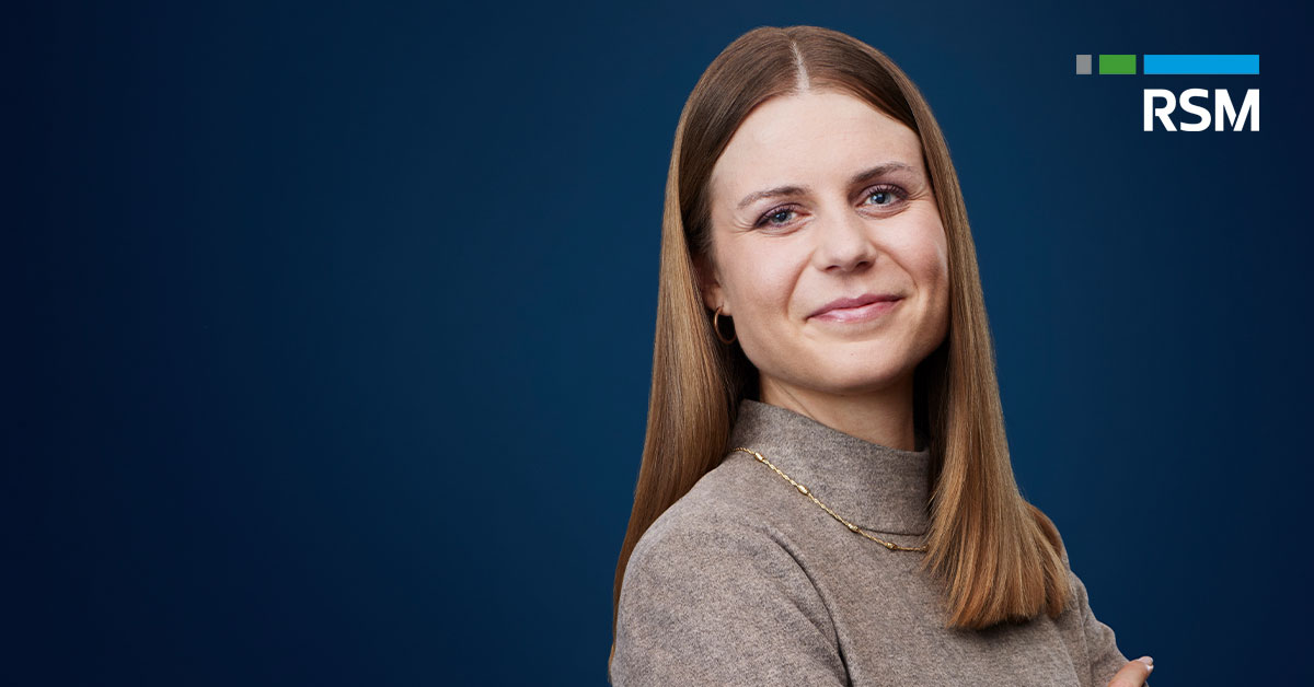 Artificial intelligence business solutions and tools | RSM US