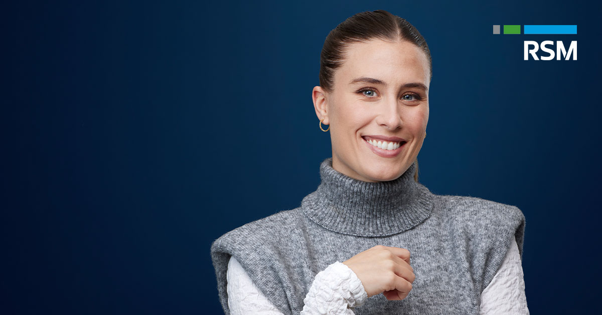 Forensic data analytics and technology services | RSM Canada