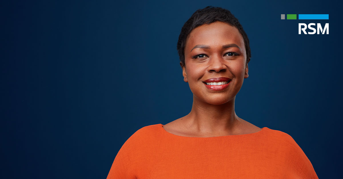 Business Automation Solutions | RSM US