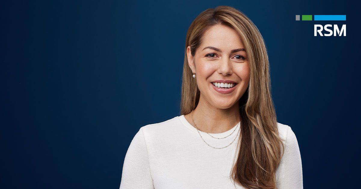 Human capital consulting services & solutions | RSM CANADA