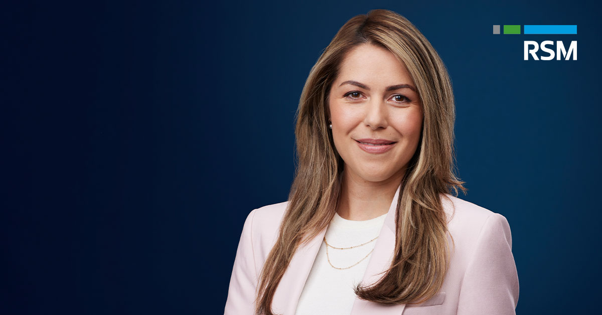 Data engineering services | Services | RSM US