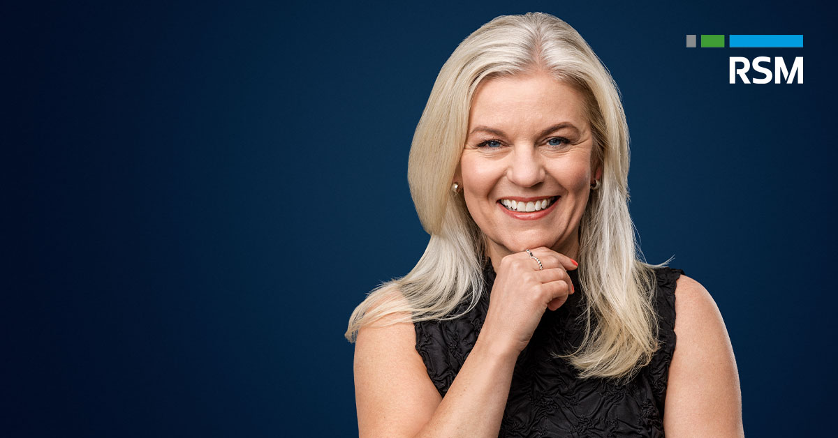 Managed application services | Services | RSM US