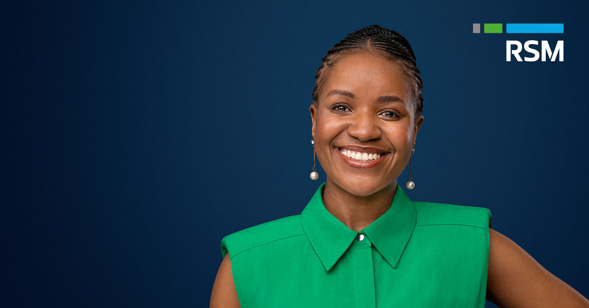 RSM Canada | Assurance, tax and consulting