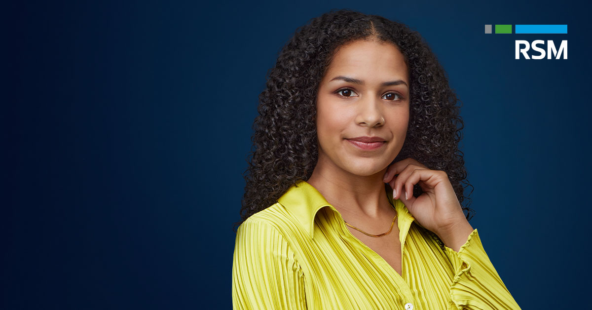 Consulting | Services | RSM US