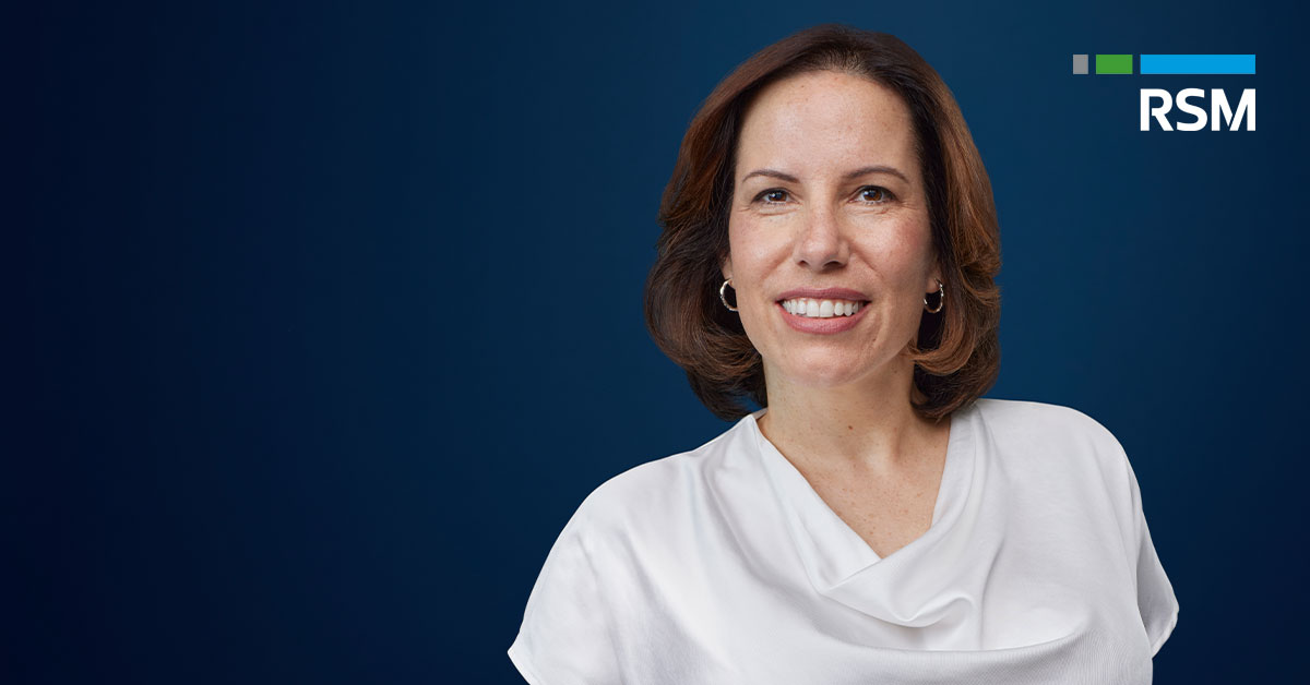 ¡HOLA! | Employee network group | RSM US