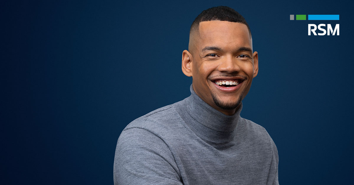 Corporate compliance | Services | RSM US