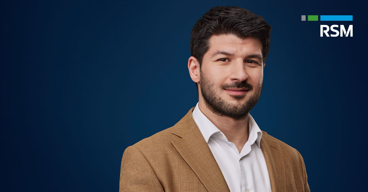 Private companies | Services | RSM Canada