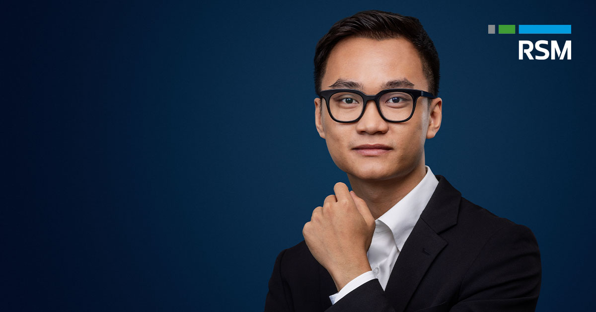 Managed payroll services | Services | RSM US