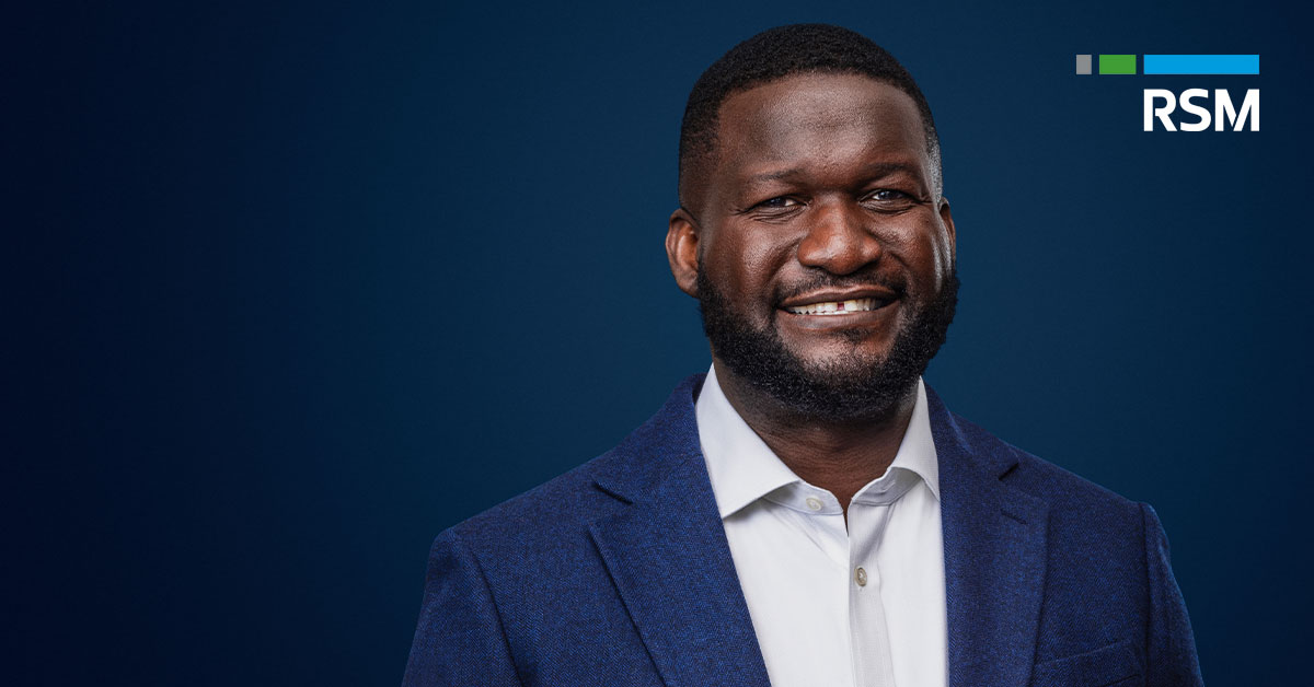 Co-managed IT | Services | RSM US