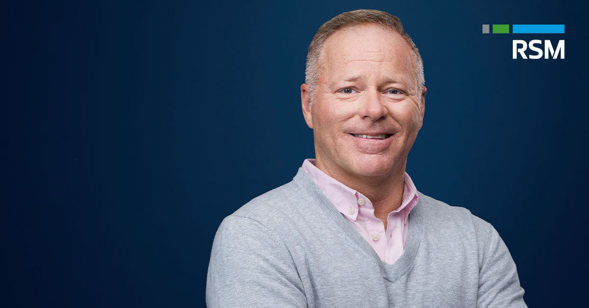 Forensic data analytics | Services | RSM US