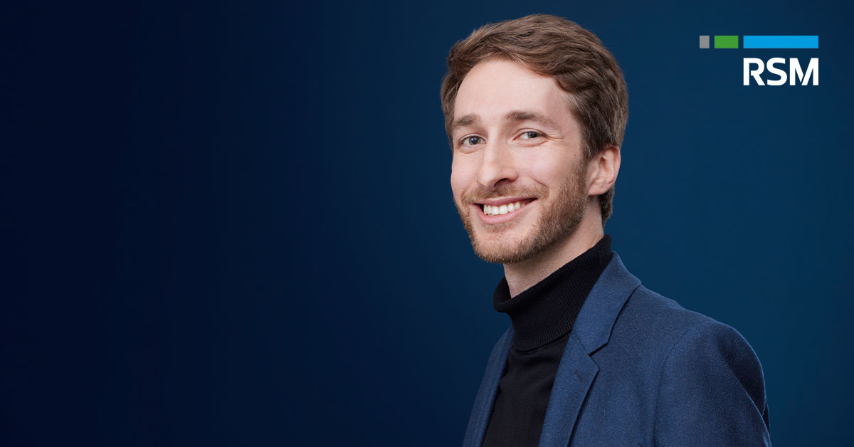 Data analytics consulting services | RSM Canada