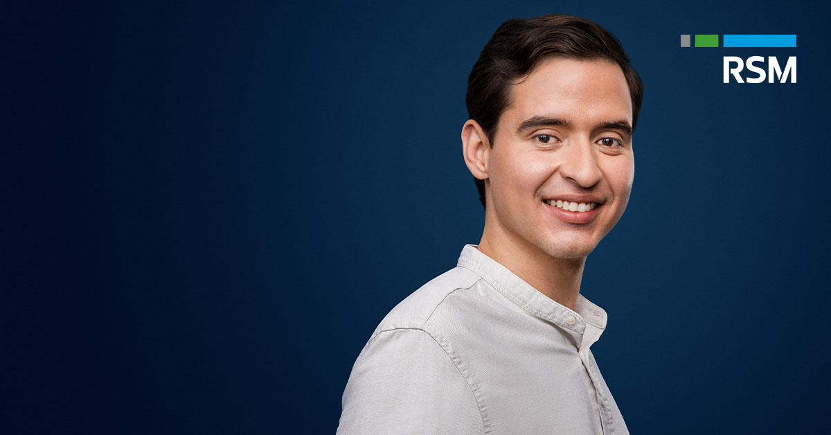 Fund administration services and solutions | RSM Canada