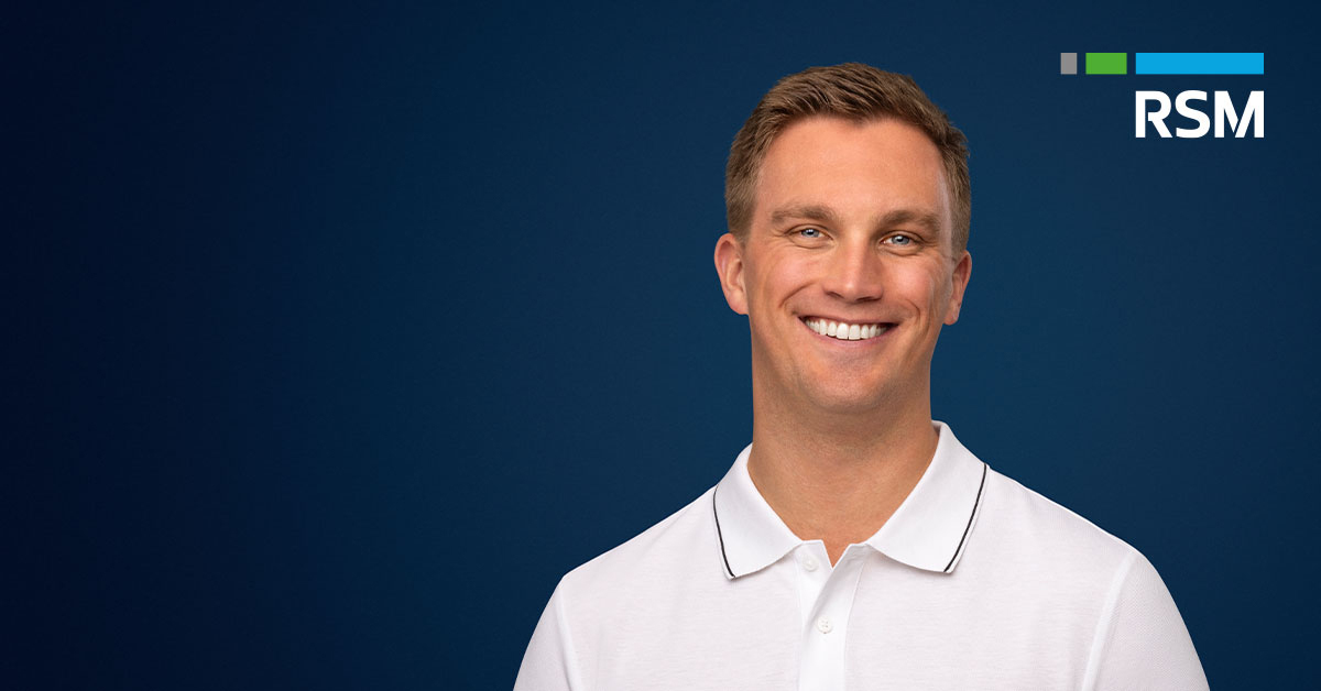 Strategic transformation services | RSM US