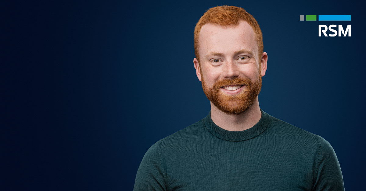 Corporate tax | Services | RSM Canada