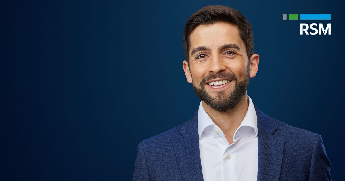 Strengthen your workforce | RSM Canada