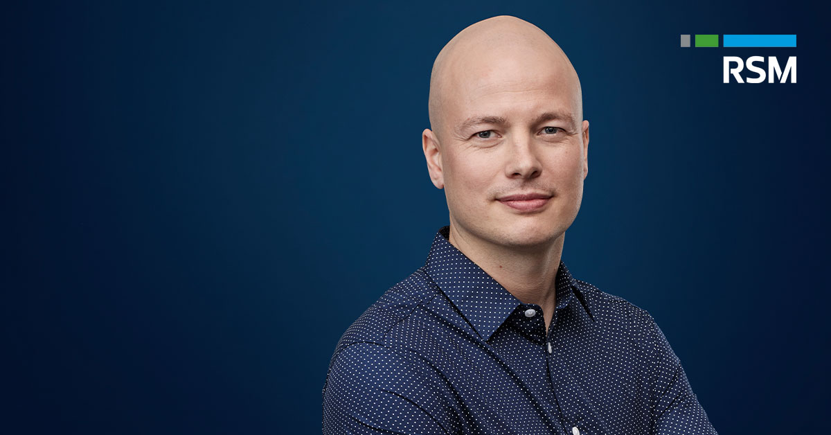 Data strategy and governance | Services | RSM Canada