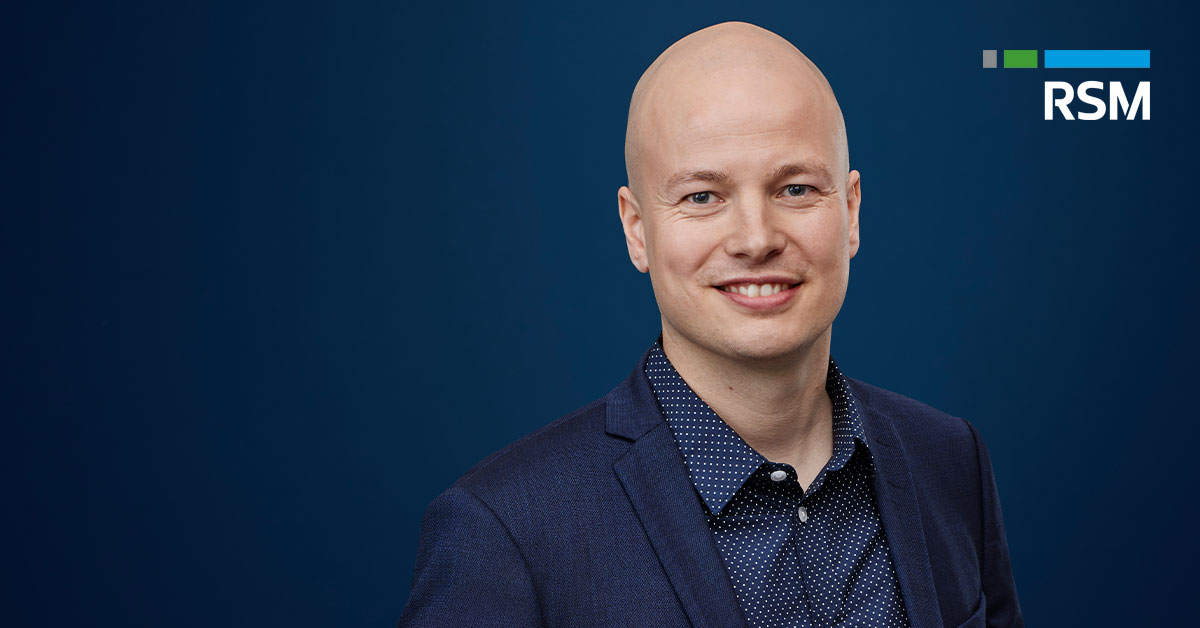 Business alignment and IT value delivery | Services | RSM US