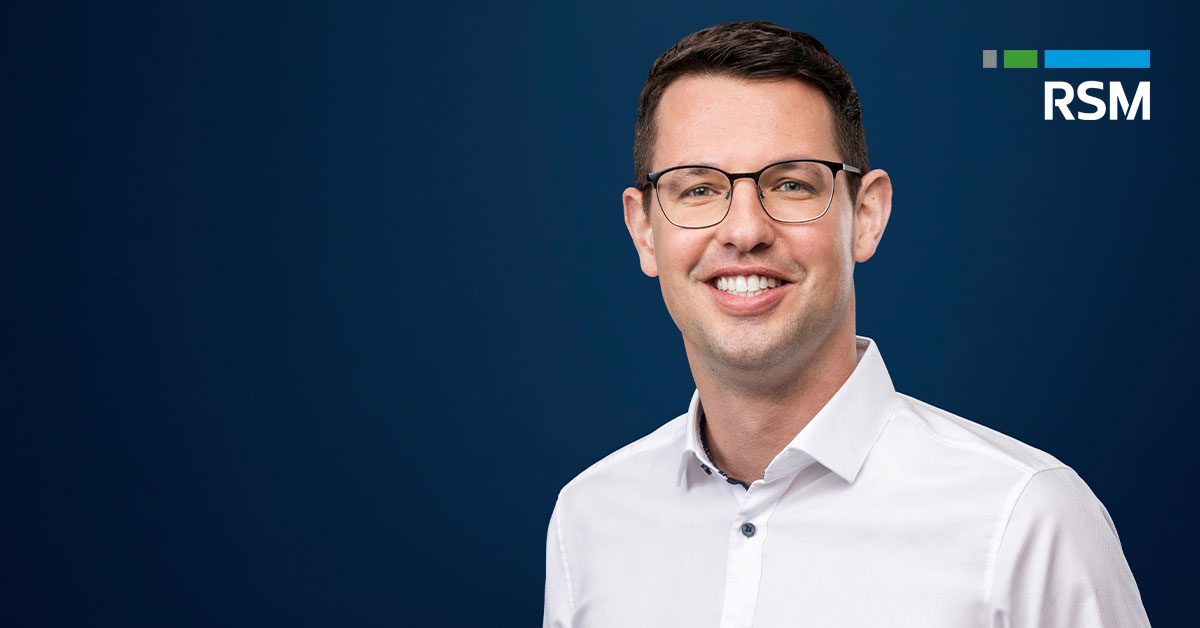 Technology transformation and innovation | Services | RSM US