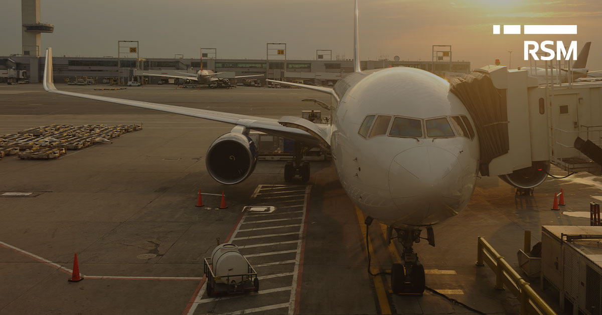 Treasury issues new sustainable aviation fuel credit guidance