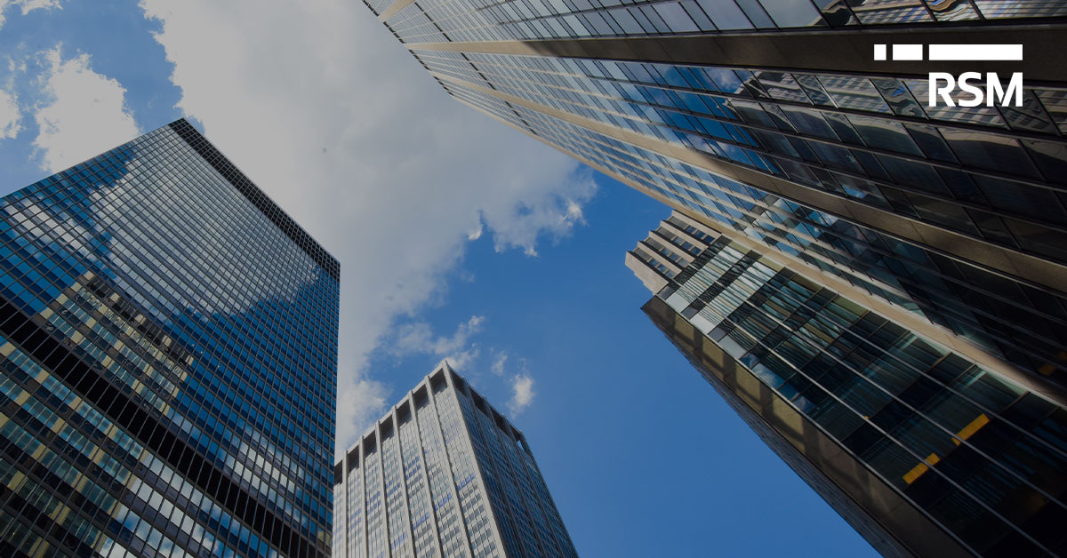 Construction of residential rentals and GST/HST and QST audit issues