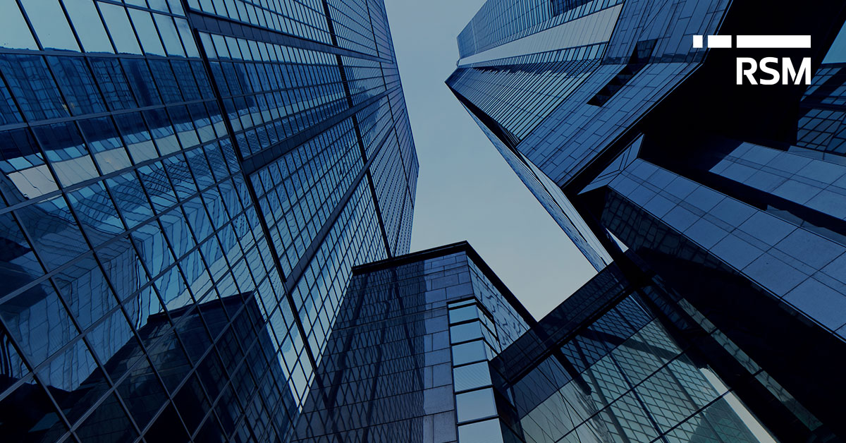 2026 professional services industry outlook | RSM Canada