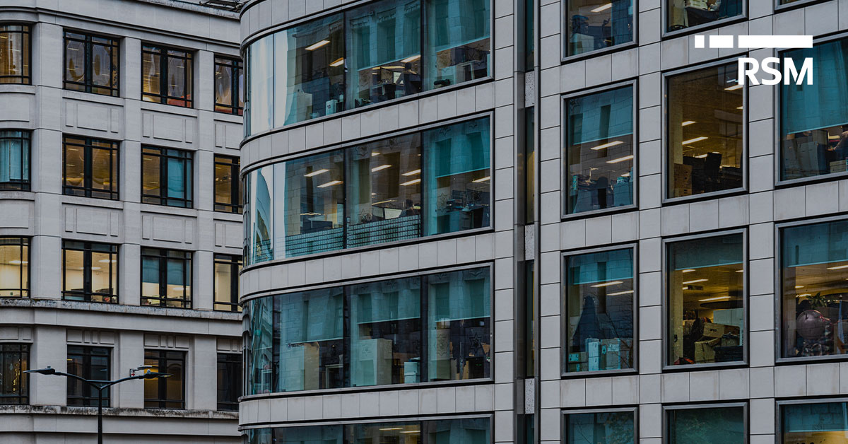 Insurance | Industries | RSM Canada