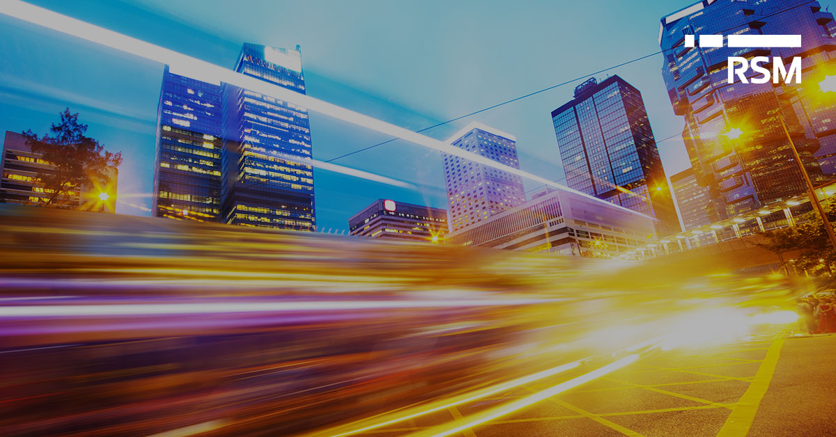 Microsoft FastTrack solution architects | Microsoft consulting | RSM US