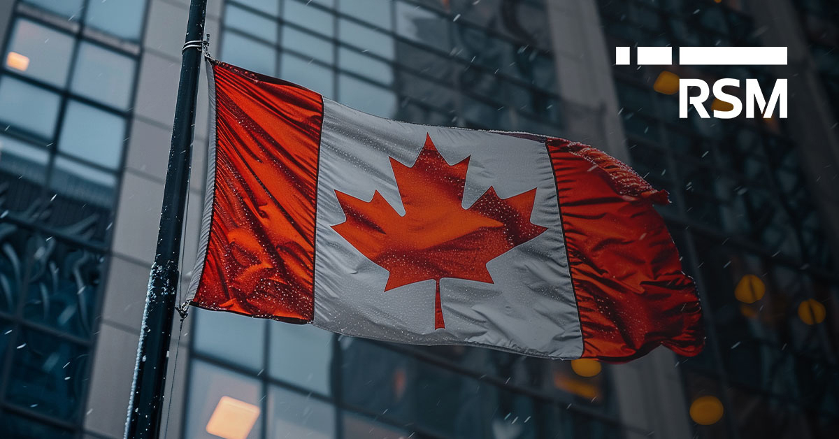 IRS Extends Key Deadlines for Qualified Intermediaries | RSM Canada
