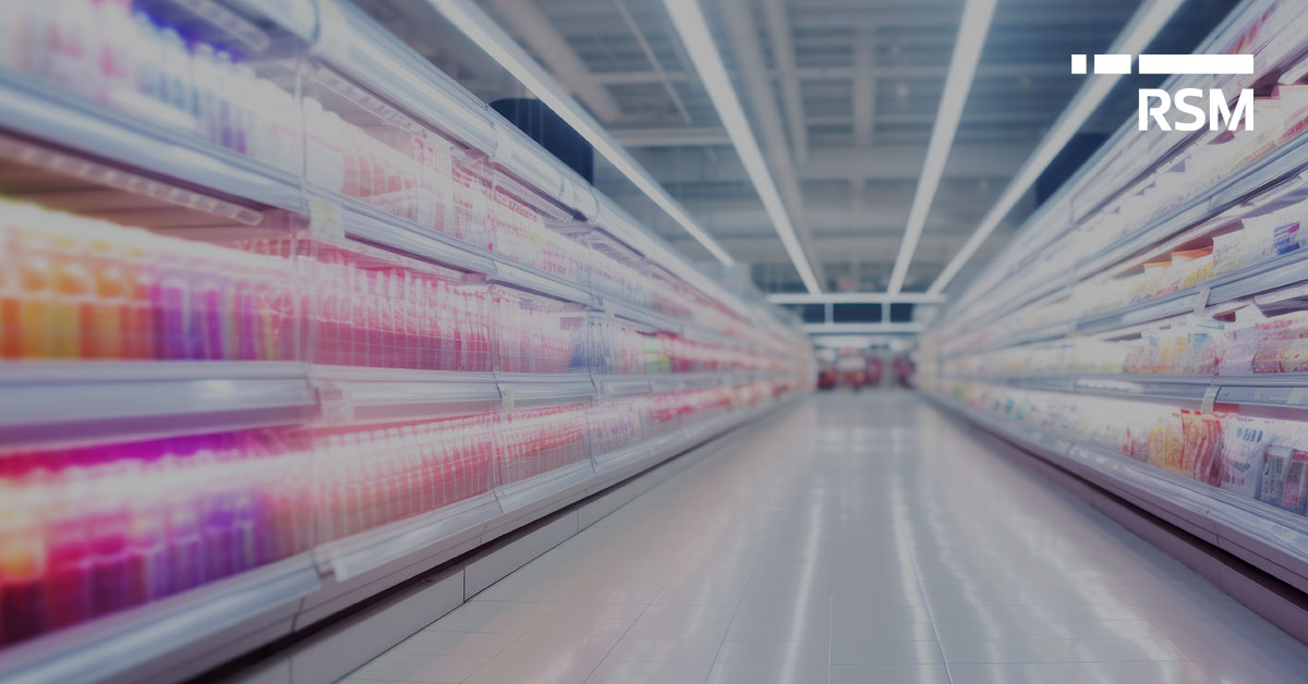 Smarter, leaner, greener | RSM US