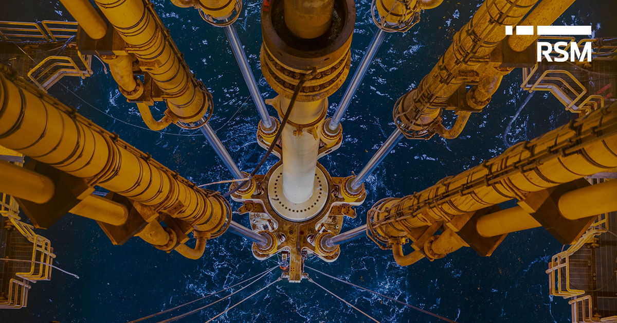 NetSuite optimization delivers ROI for energy company | RSM US