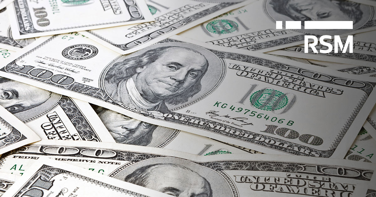 Arkansas adopts market-based sourcing and corporate nexus threshold