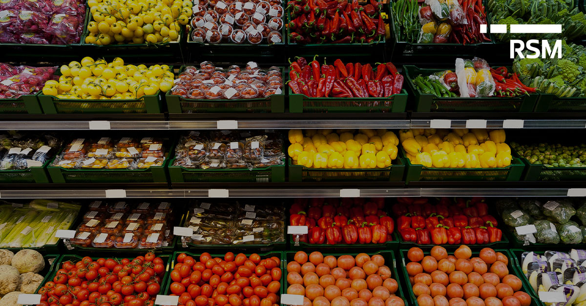 The Global Produce and Floral Show 2024