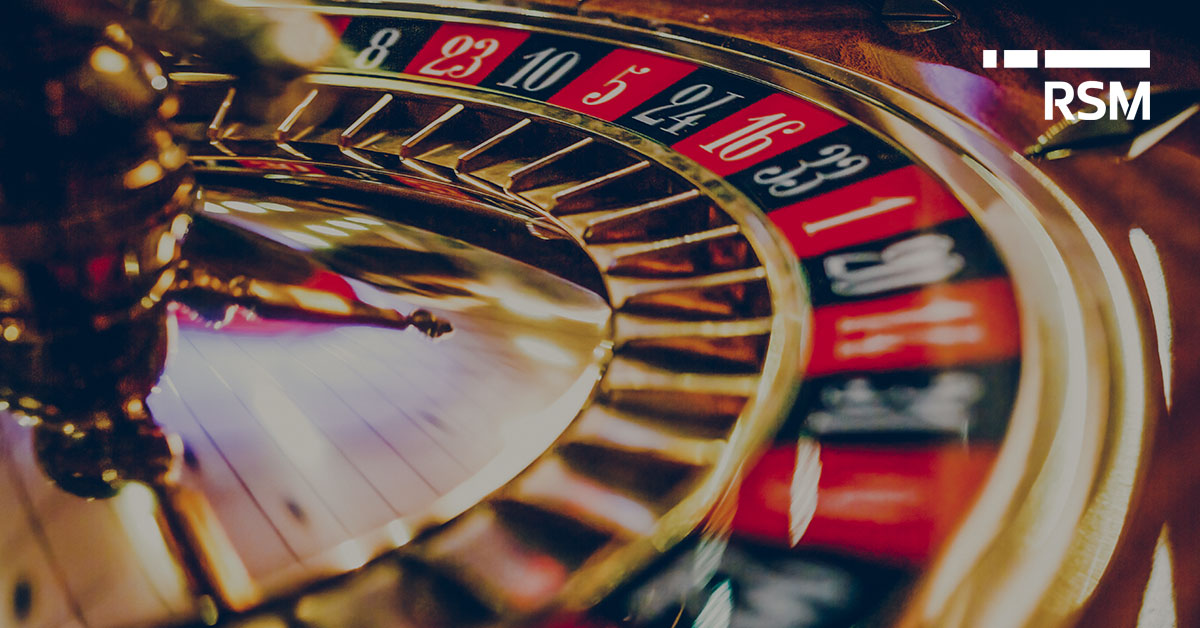 Rollin’ the dice: Majestic Star Casino and the S election revocation gamble