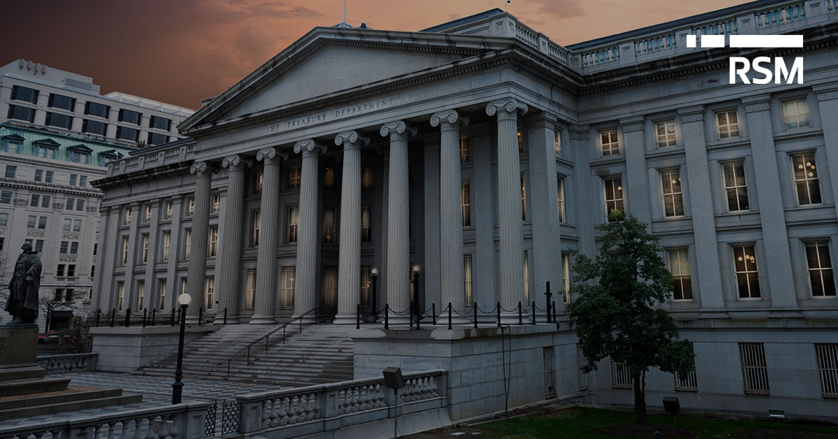 Proposed regulations disregard wholly owned Tribal entities as separate ...