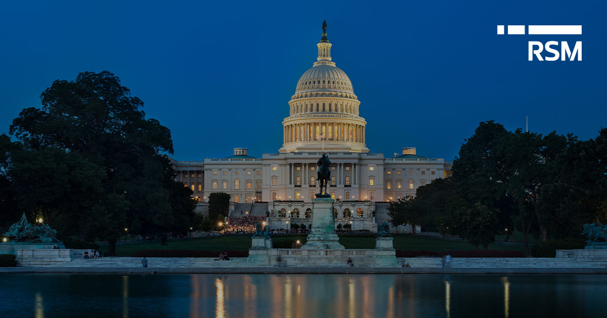 Accounting Brief: Financial Reporting Implications of Tariffs