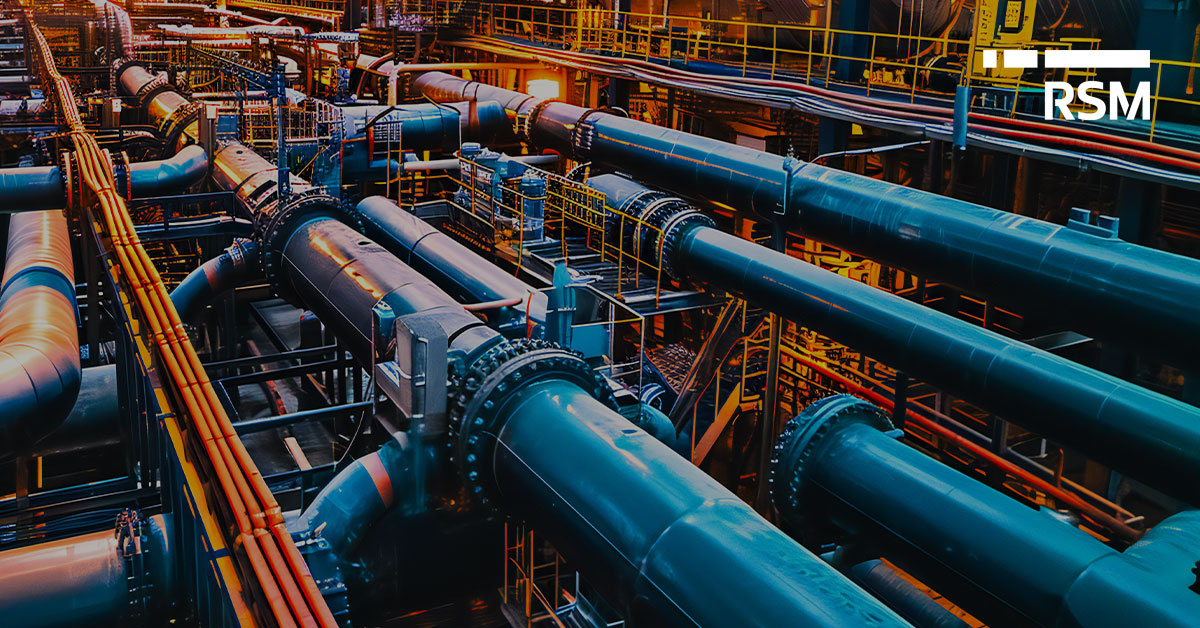 Illinois creates advancing innovative manufacturing tax credit